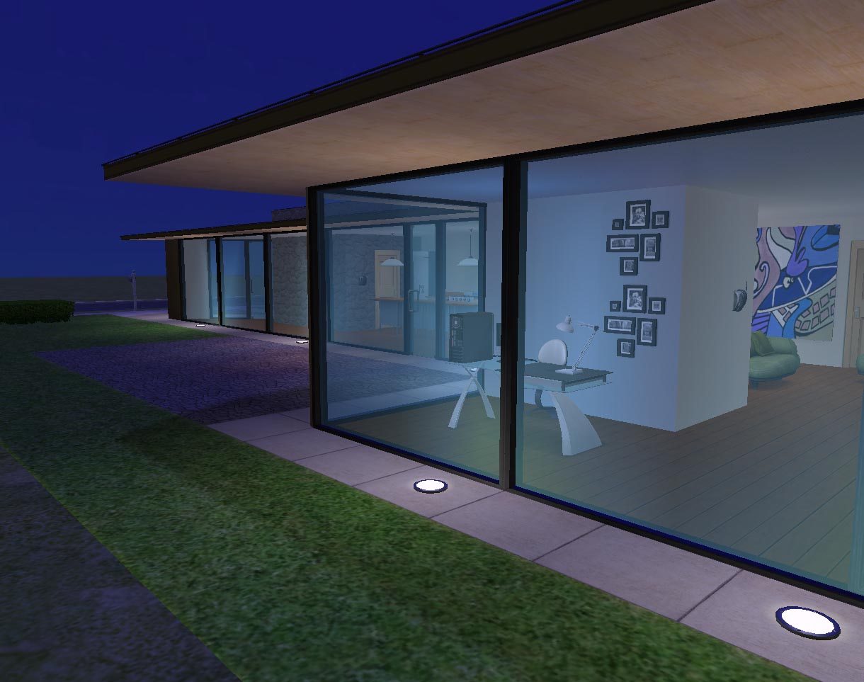 Mod The Sims - A2 Home