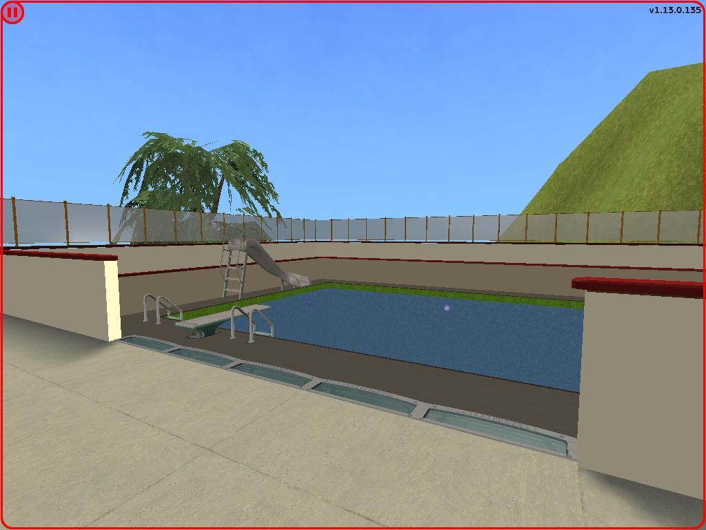 Mod The Sims - Essence of Modernism