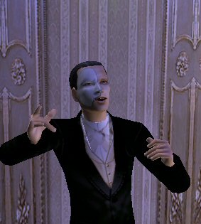 Mod The Sims - Gerard Butler