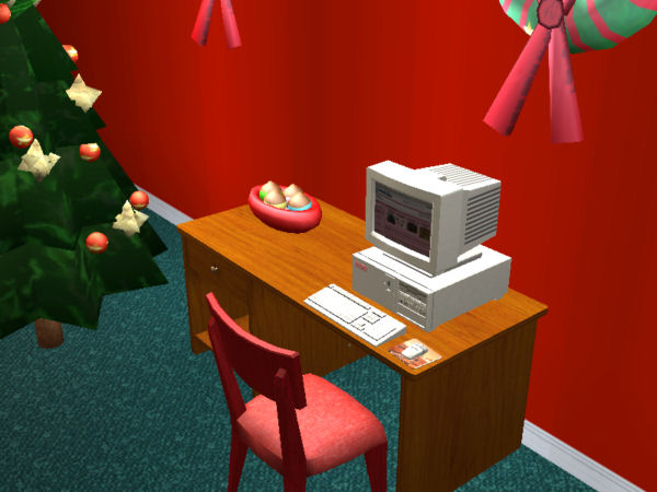 Mod The Sims - Mod the sims2 computer !!!! a must for all :)