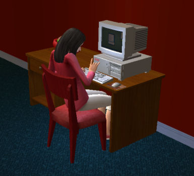 Mod The Sims - Mod the sims2 computer !!!! a must for all :)