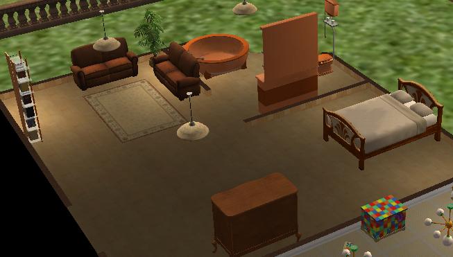 Mod The Sims - 3011 Sims Drive