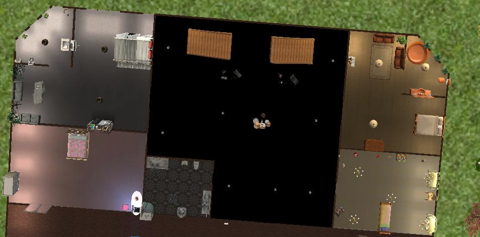 Mod The Sims - 3011 Sims Drive