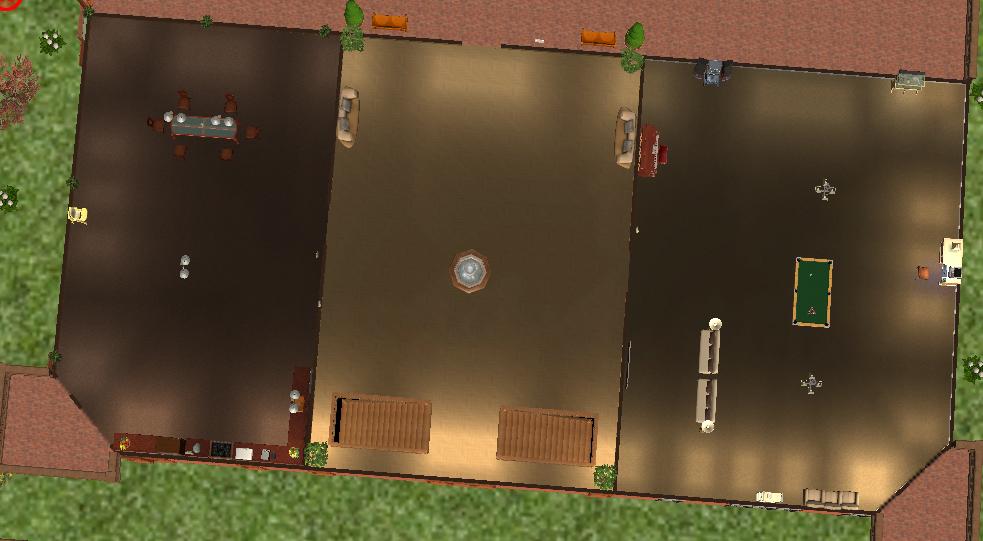 Mod The Sims - 3011 Sims Drive