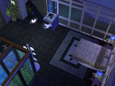 Mod The Sims - Moon-and-Satellites Version 0.3 by lamammaforever