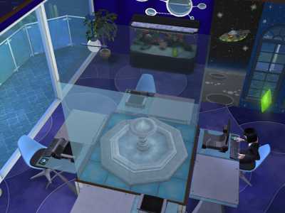 Mod The Sims - Fashion.Net by Lamammaforever