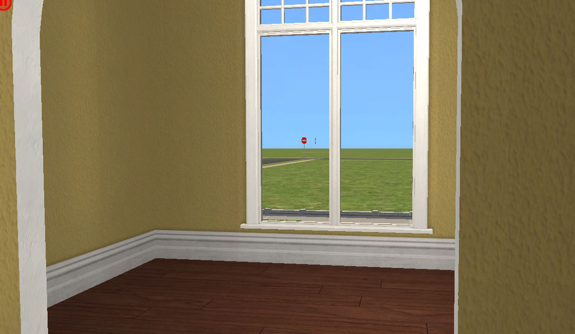 Mod The Sims - 45 Woodland Drive