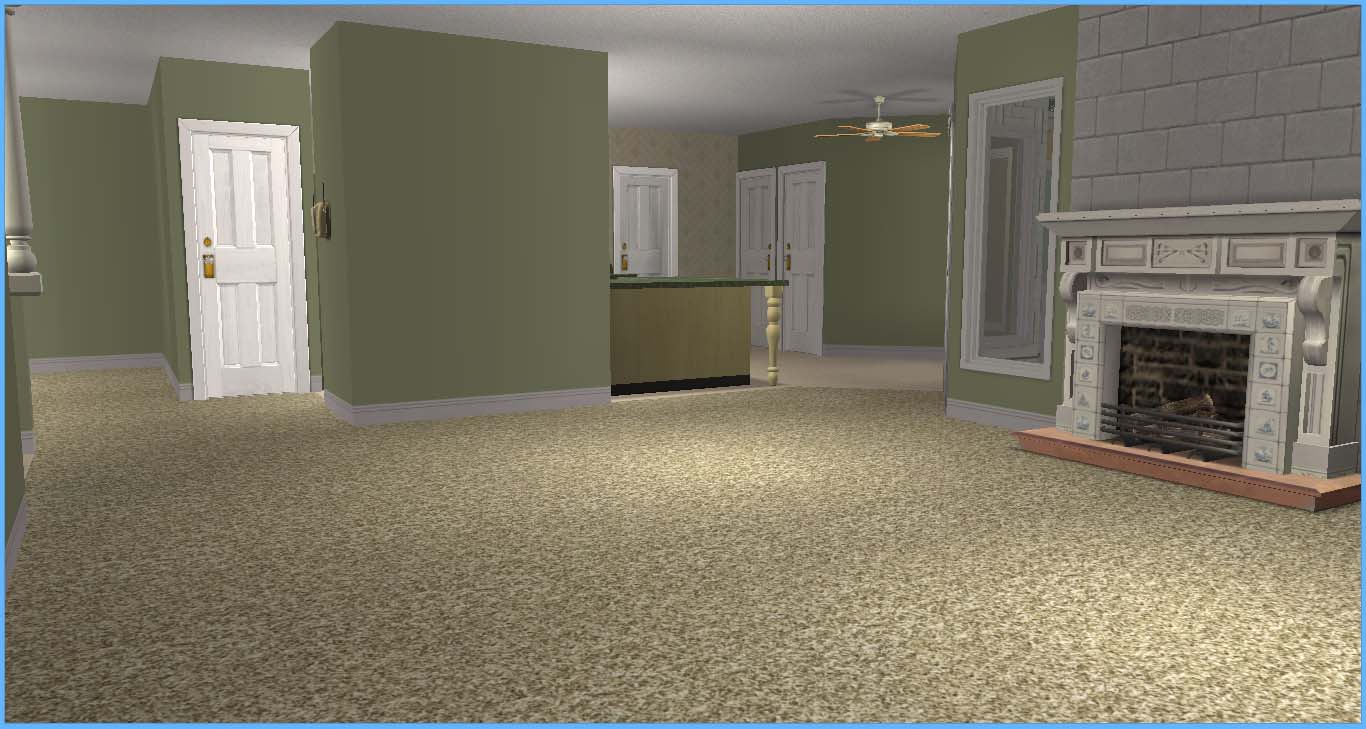 Mod The Sims - Mendenhall - CC Free