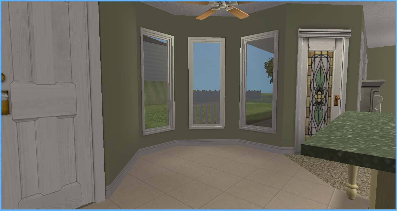 Mod The Sims - Mendenhall - CC Free