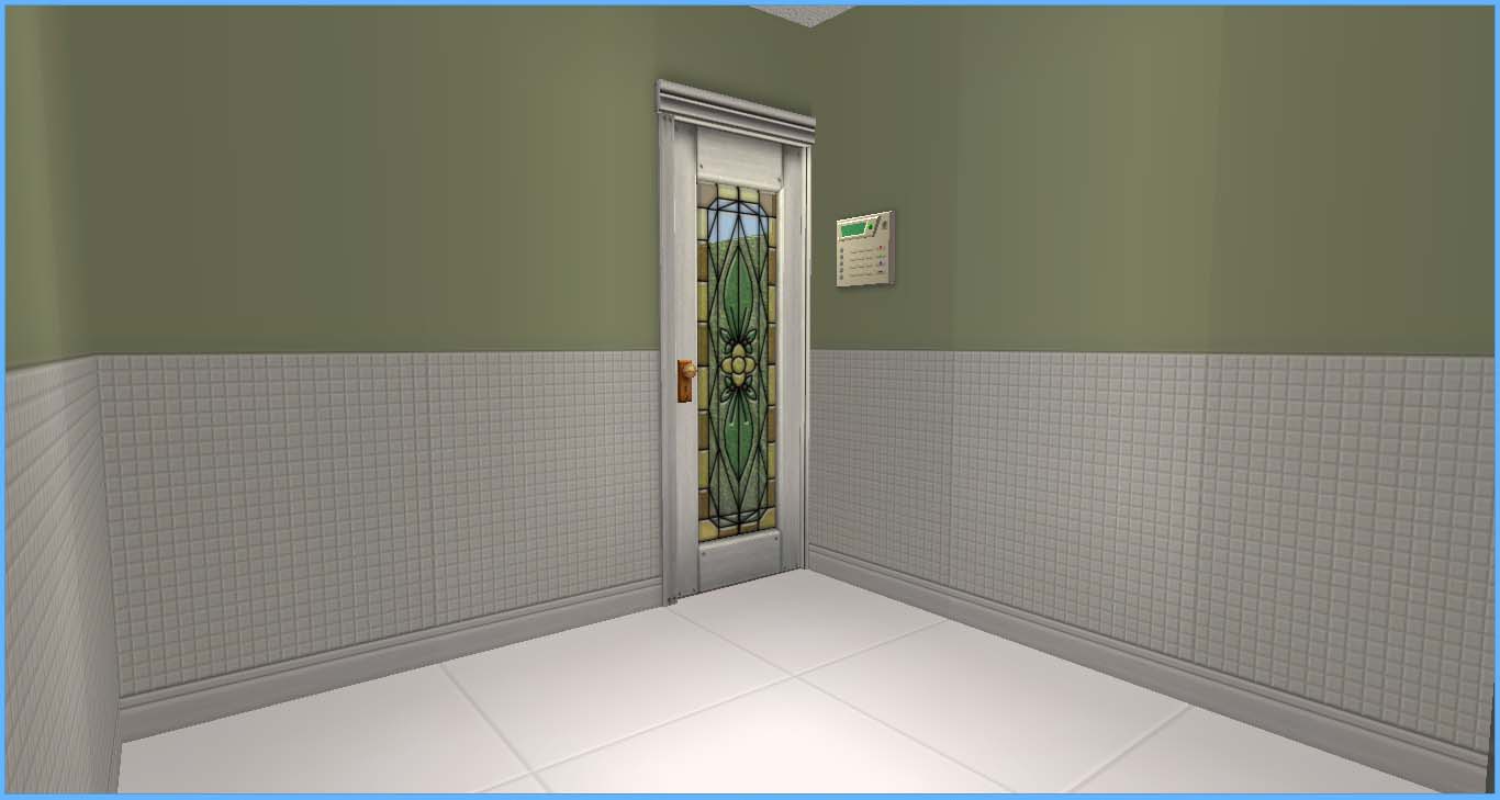 Mod The Sims - Mendenhall - CC Free