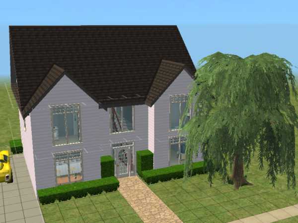 Mod The Sims - Classic Times