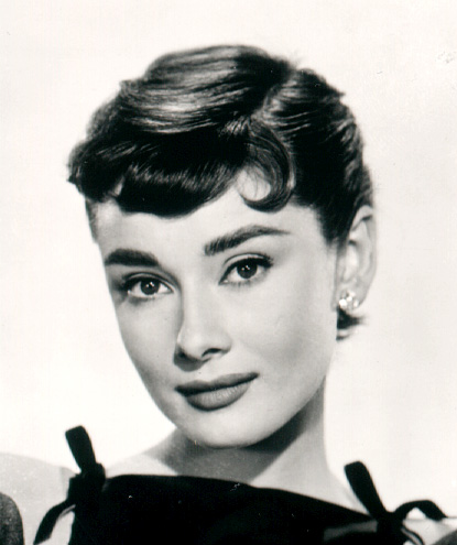 Mod The Sims - Audrey Hepburn by Request