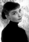Mod The Sims - Audrey Hepburn by Request