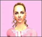 Mod The Sims - Emma Watson a.k.a. Hermione