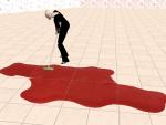 Mod The Sims - Puddles of Blood