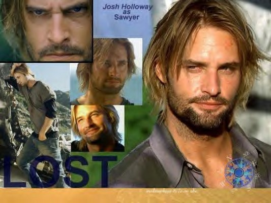 Mod The Sims - 30 lanscape paintings of the series LOST part 2 ;o)