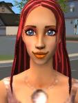 Mod The Sims - Juliette a pretty sim :o)