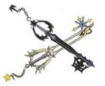 Mod The Sims - oblivion and oathkeeper keyblades