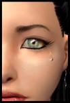 Mod The Sims - Crying Girl