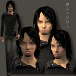 Mod The Sims - Marcus