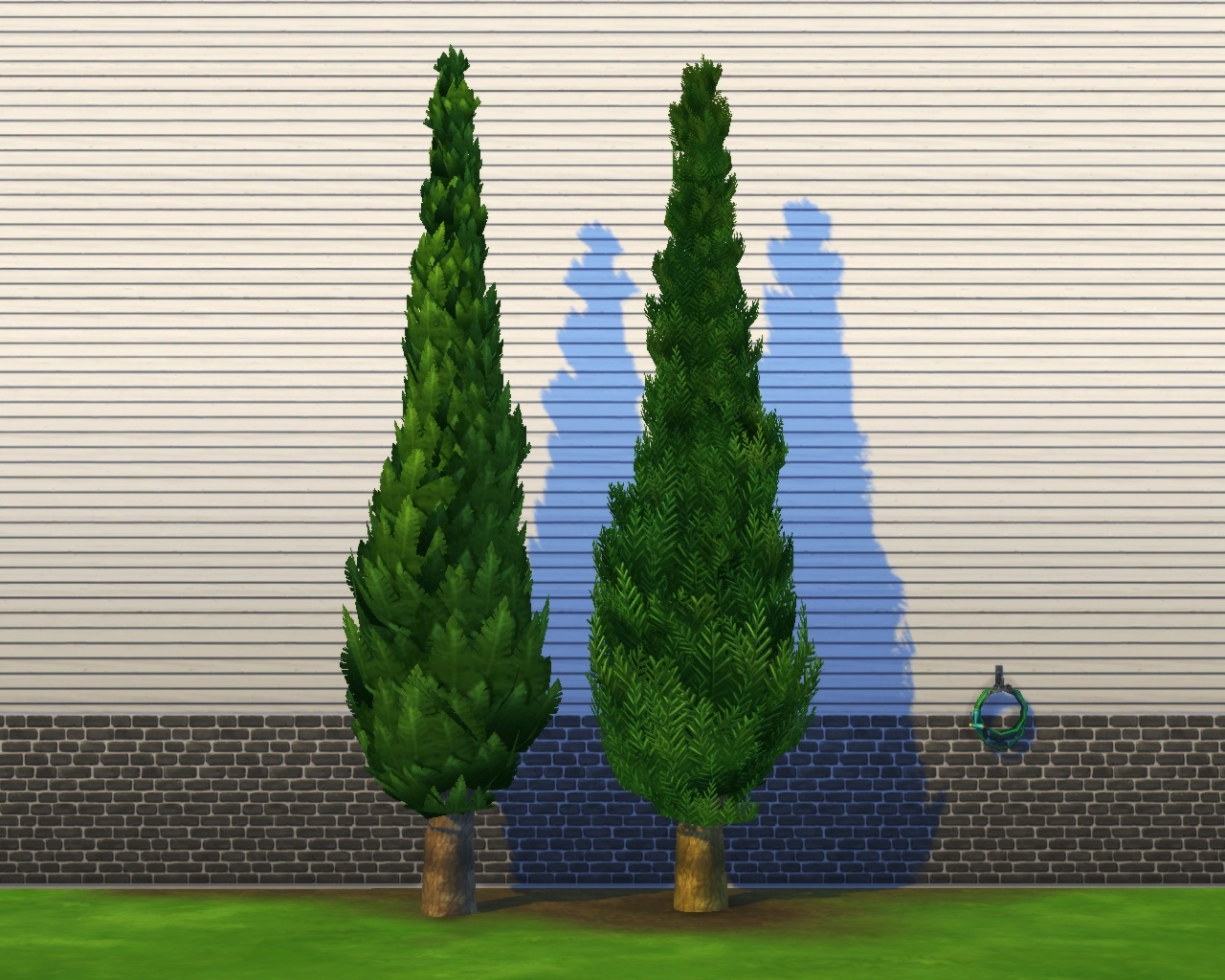 Mod The Sims - Liberated Plants 2