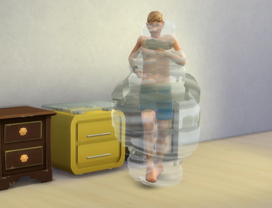 Mod The Sims - Three endtables as Mini-Dressers