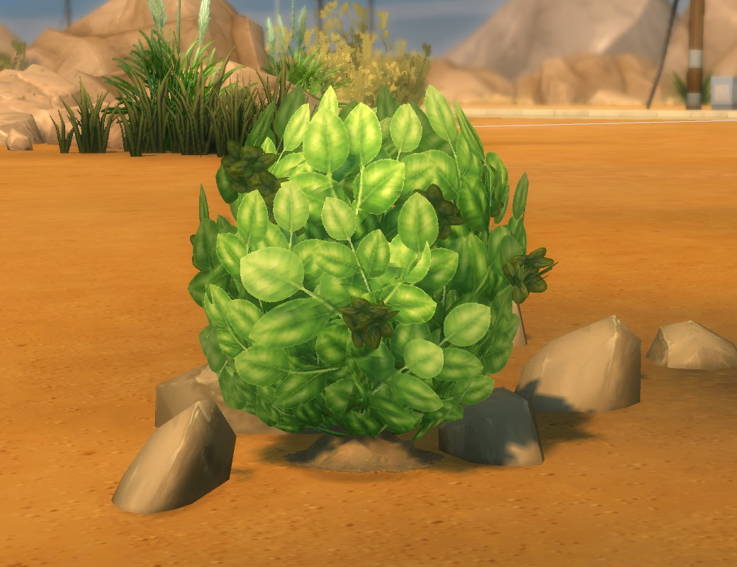 Mod The Sims - Garden Variety