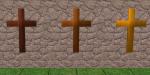 Mod The Sims - Christian Crosses Part 2