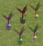 Mod The Sims - Alien Snapdragons