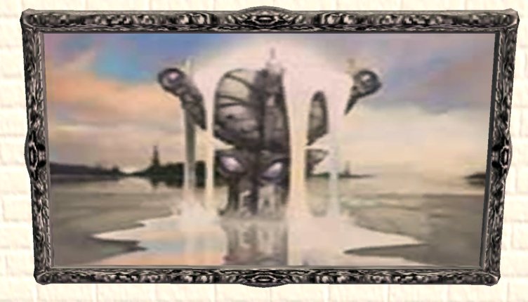 Mod The Sims - MtG Set #7: Griffins