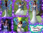 Mod The Sims - skywind fairy