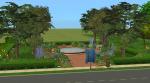 Mod The Sims - Simdom Gardens