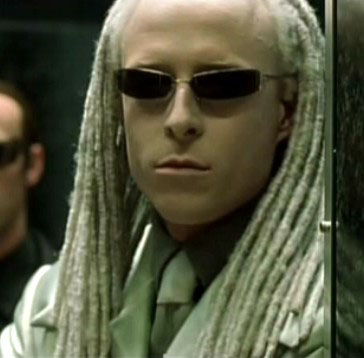 matrix 2 ghost twins