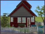 Mod The Sims - Estate of the Union - Little Rhode Island