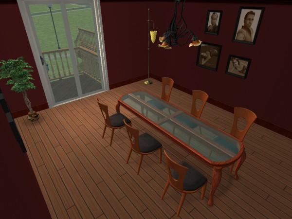 Mod The Sims - The GTA San Andreas Mission: Mike Torenos Ranch