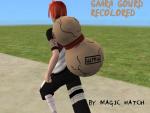 Mod The Sims - Gaara Gourd[Recolored by Magic Match]