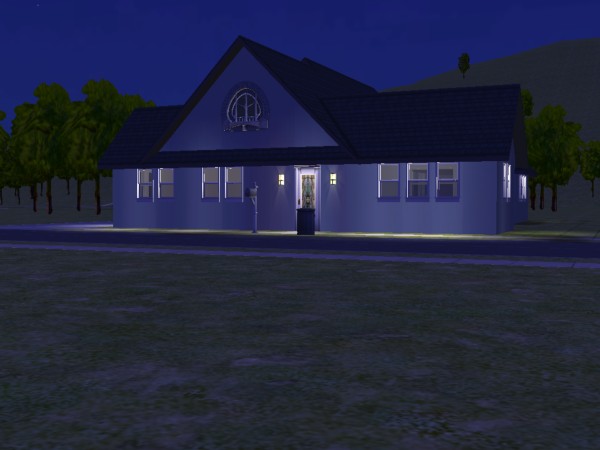 Mod The Sims - 2200 Country Club Dr. 3br-2ba $19,235