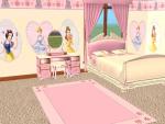 Mod The Sims - Princess room. by MissWendy