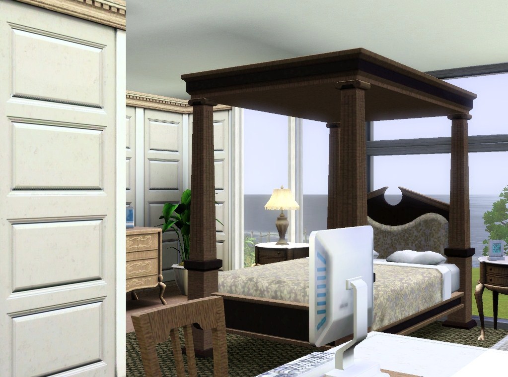 Mod The Sims - 2030 Willow Creek