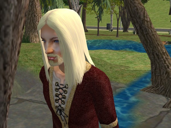 Mod The Sims - Eomer
