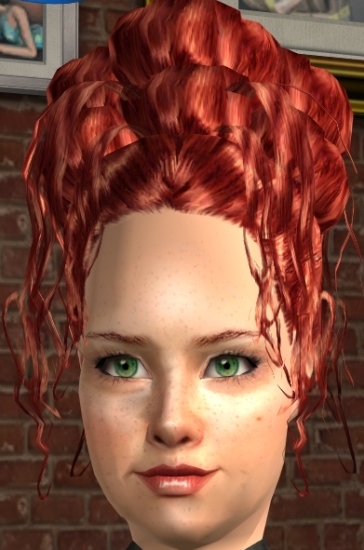 Mod The Sims - The Bod Squad, standing up for body size tolerance!