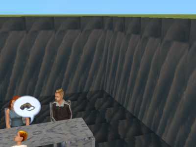 Mod The Sims - Ice and snow walls