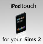 Mod The Sims - Apple iPod Touch 16 Gb