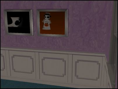 Mod The Sims - 7 Childrin R Skary Pictures