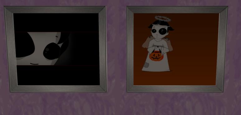 Mod The Sims - 7 Childrin R Skary Pictures