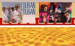 Mod The Sims - Duran Duran poster set. As resquested by Shily22.