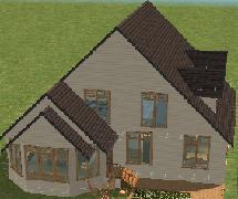 Mod The Sims - cosy_little_house_clean