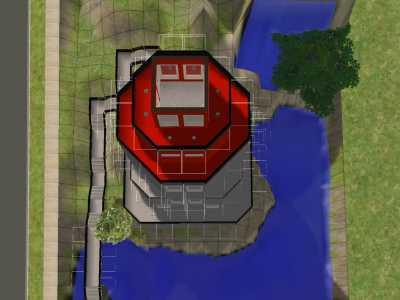 Mod The Sims - The Lighthouse