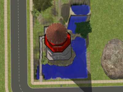 Mod The Sims - The Lighthouse