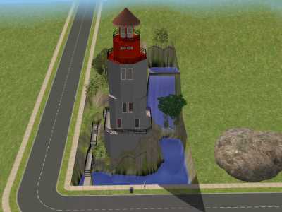 Mod The Sims - The Lighthouse
